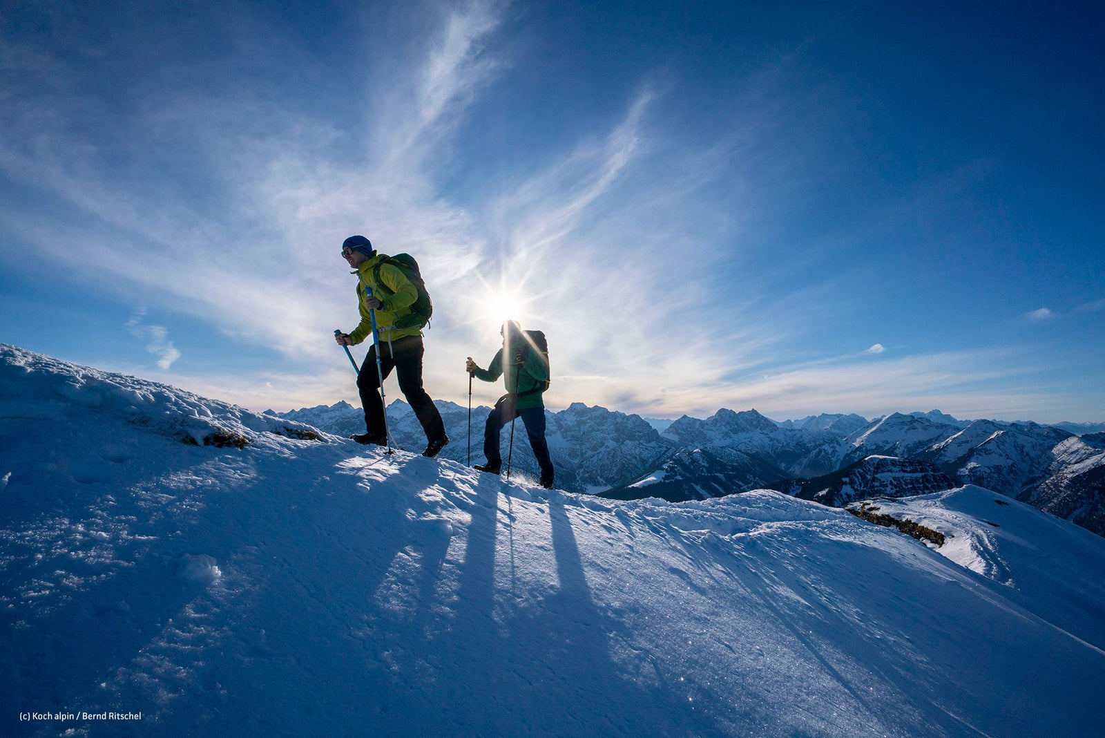 TECHNICAL OUTDOOR GEAR | SNOWLINE – Snowline Spikes