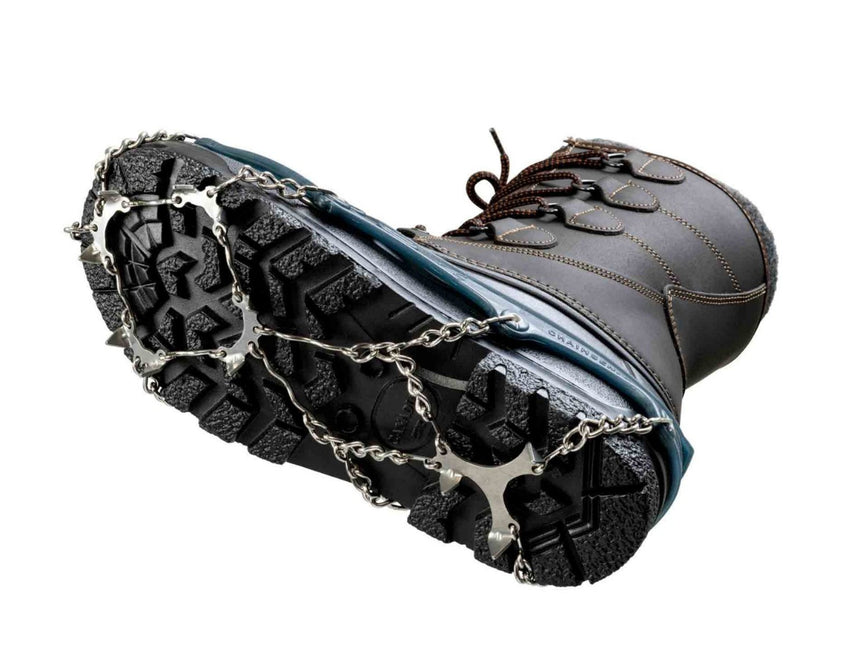 Alpine – safety and grip on the mountain – Snowline Spikes