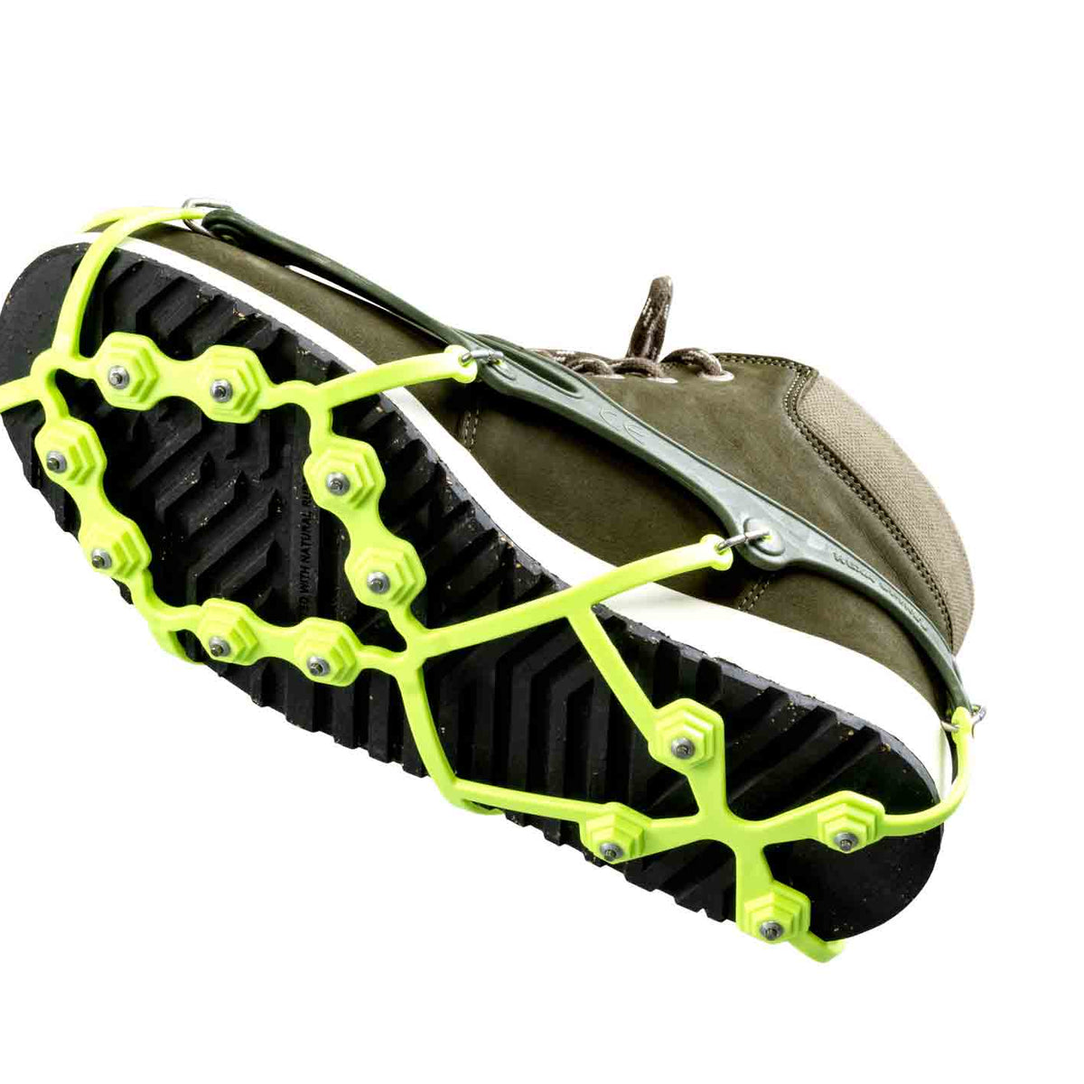 Spikes HEXA – Snowline Spikes